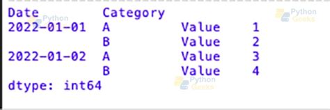 Pandas Applications And Use Cases Python Geeks