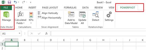 Scom Part 1 Create Excel 2013 Powerview Dashboard Stefanrothnet