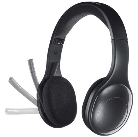 Logitech H Wireless Stereo Headset Startech Store