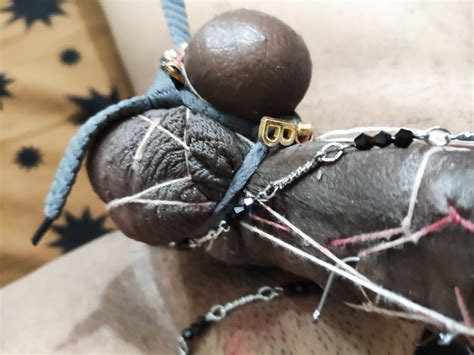 Cock Tortured With Pins And Shit Image 3829661 Thisvid Tube