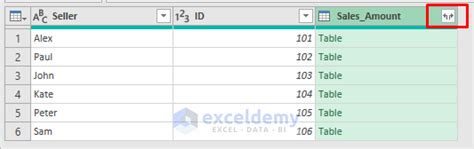 How To Merge Two Tables Based On One Column In Excel Ways