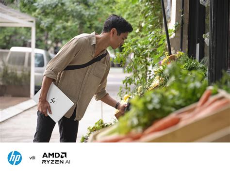 Hp Omnibook 7 Aero Next Gen Ai Pc Lựa Chọn Mỏng Nhẹ Và Hiệu Năng ấn Tượng Cho Gen Z