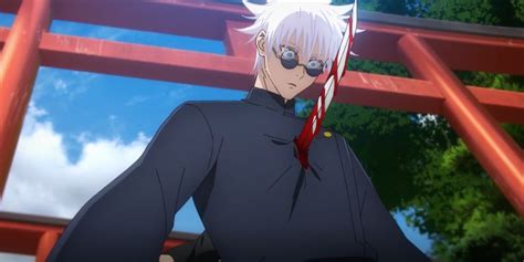 Jujutsu Kaisen Weaknesses Satoru Gojo Has