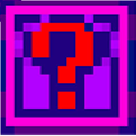 Multiversal Lucky Block Customization Minecraft