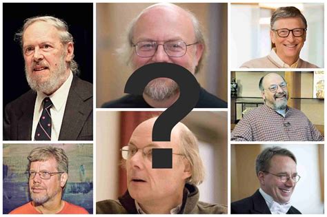 the world s greatest programmers of all time targettrend