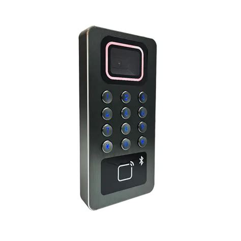 Waterproof Password Qr Code App Remote Dynamic Qr Code Smart Card Reader App Card Reader And