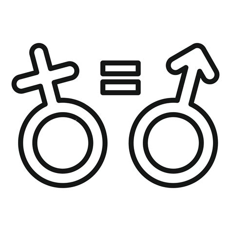 Social Core Values Icon Outline Vector Value Purpose 20247494 Vector Art At Vecteezy