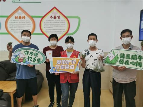 无锡 新吴区旺庄街道：“三心”为侨工作增色彩 激发侨务工作“活力源”江苏统一战线