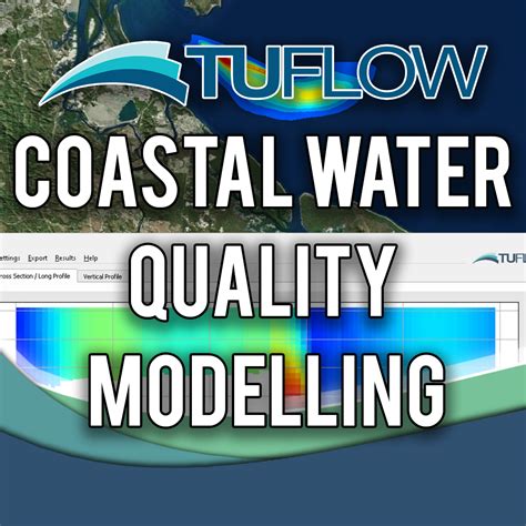 Coastal Water Quality Modelling Thumbnail Australian Water Babe