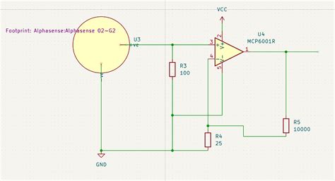 Analog Sensor Breakout Board For Arduino Uno General Guidance Arduino Forum