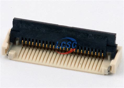 Difference Between FFC Connector And FPC Connector Blog LCSC Electronics