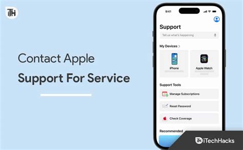 How To Contact Apple Customer Support For Service 2026 Worldwide