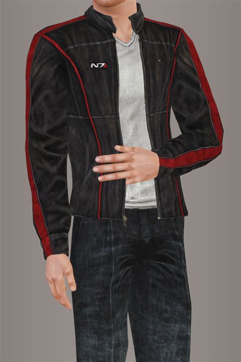 Okay So Its Official Ive Updated The N7 Casual Simtanico