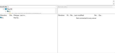 How To Upload Files Using Ftp To Apache Hosting Customer Support