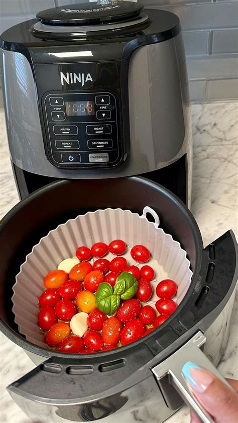 Silicone Air Fryer Protector