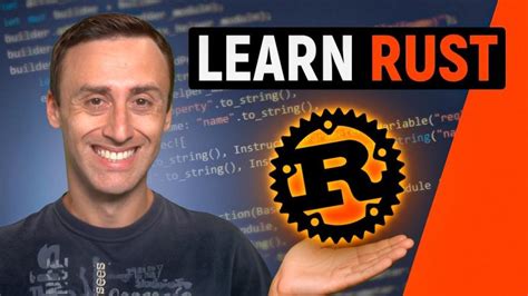 Learn The Rust Programming Language Course For Beginners Francesco