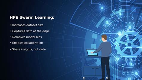 IIS HPE Swarm Learning Design Deploy And Support The Next Era Of AI Systems