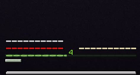 Simple Bar Gui Minecraft Texture Pack