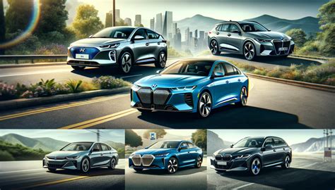 Fuel Efficient Cars Your Top Choices