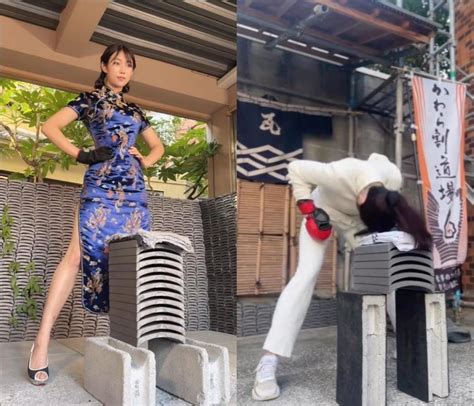 日本幼教師轉戰女主播堀江聖夏劈出2億觀看