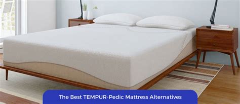 The Best Tempur Pedic Mattress Alternatives • Insidebedroom