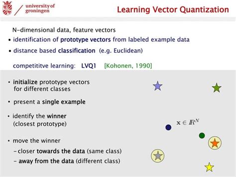 prototype based classifiers and their applications in the life sciences