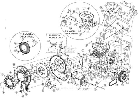 The Ultimate Guide To Understanding Mastertemp 400 Parts Exploring The Diagram