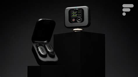 Ce Nouveau Micro Pratique Peut être Utilisé Facilement Avec Votre