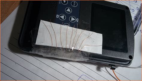 Cracking The Password On A Device With Arduino 8 Steps Instructables