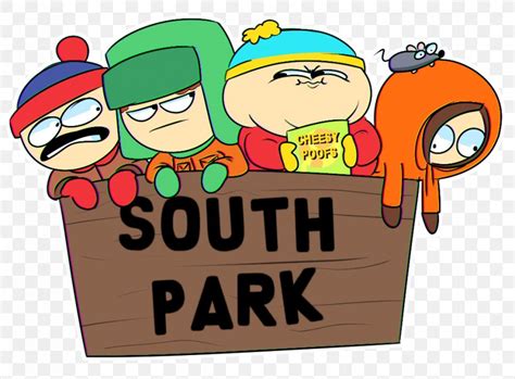 Kyle Broflovski Kenny Mccormick Stan Marsh Eric Cartman Drawing Png 969x716px Kyle Broflovski