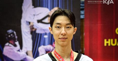 한국 아시아태권도선수권 첫날 금1·은3