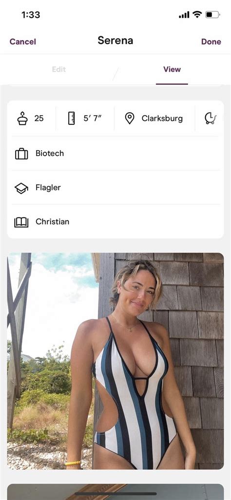 Profile Review 25 Female Please Be As Direct As You Need To Be 🤗 R Hingeapp