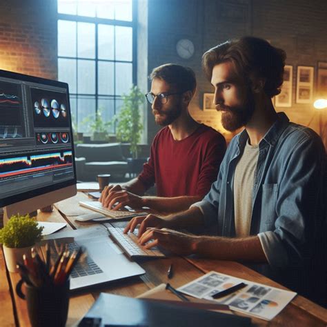 Motion Graphics Designer Day In The Life