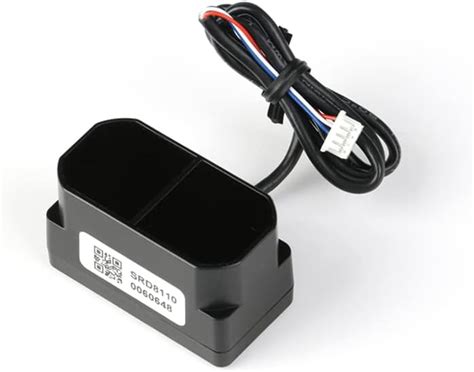 JESSINIE TFmini Plus Lidar Module TOF TF Mini Plus Módulo de sensor de