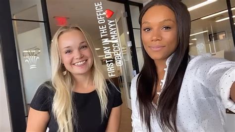 [video] Katelynn Williams On Linkedin Workatnm Northwesternmutual Recruiting Ilovemyjob