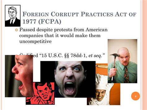 Ppt Foreign Corruption Powerpoint Presentation Free Download Id