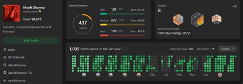 Daily Leetcode Problems Problem 2328 Number Of Increasing Paths In A