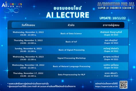 Ai Lecture Super Ai Engineer