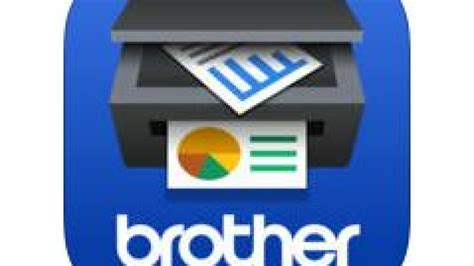 Brother Iprint Scan