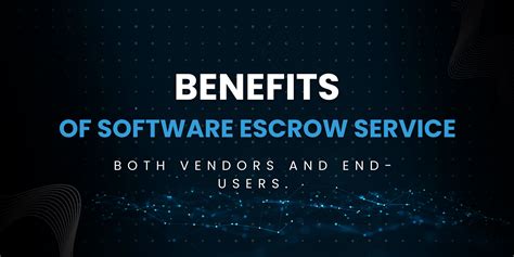 Software Escrow Providers 6 Important Essential Considerations