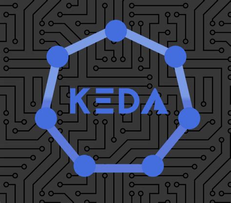 K8s — Keda An Event Driven Autoscaler Part Two By Tony Geek Culture Medium