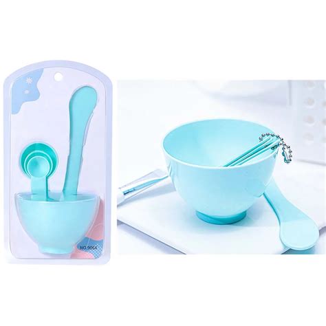 Diy 얼굴 마스크 그릇 키트 가정용 다목적 진흙 마스크 혼합 도구 Aliexpress