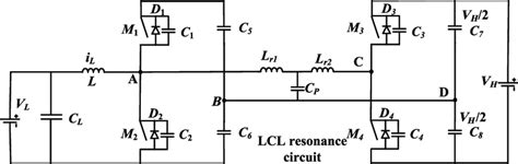Proposed Bidirectional Lcl Resonant Dcdc Converter Download