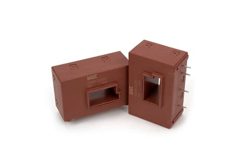 Closed Loop Current Sensors Vac