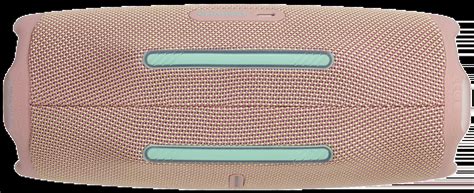 Bluetooth Speaker JBL Charge 6 Pink Hifi Lu