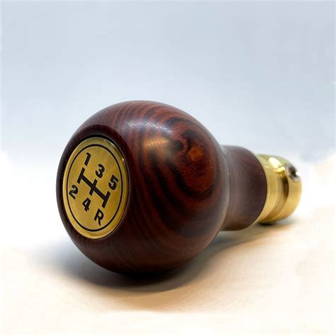 Comprehensive Shift Knobs Guide To Usage Installation And Selection