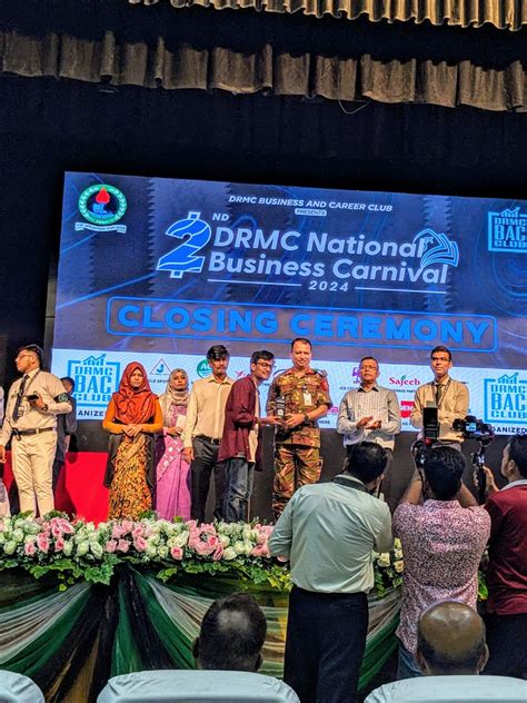 I Am Pleased To Announce That I Was Awarded The Title Of Best Campus Ambassador 3rd Place At