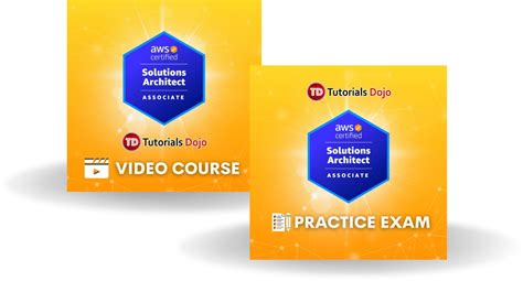 Video Course Practice Test Tutorials Dojo