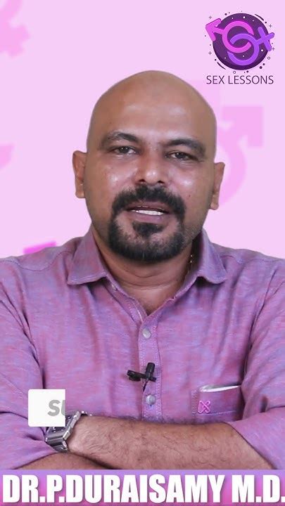 டீன் ஏஜ் என்றால் என்ன Sex Lessons Sex Shortsfeed Sexologist Tamil