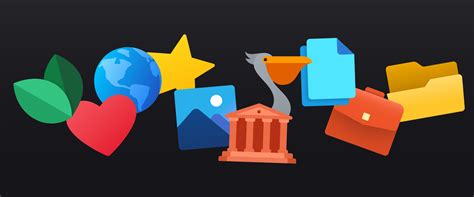 Fluent Icons New Design Style Is Released In Icons8 Library Graphic Design Tips